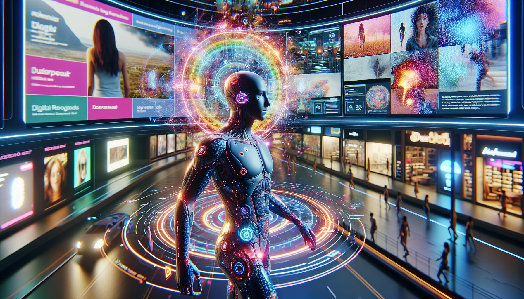 Ad revolution! How in-game ads transform in the metaverse - marketing ...