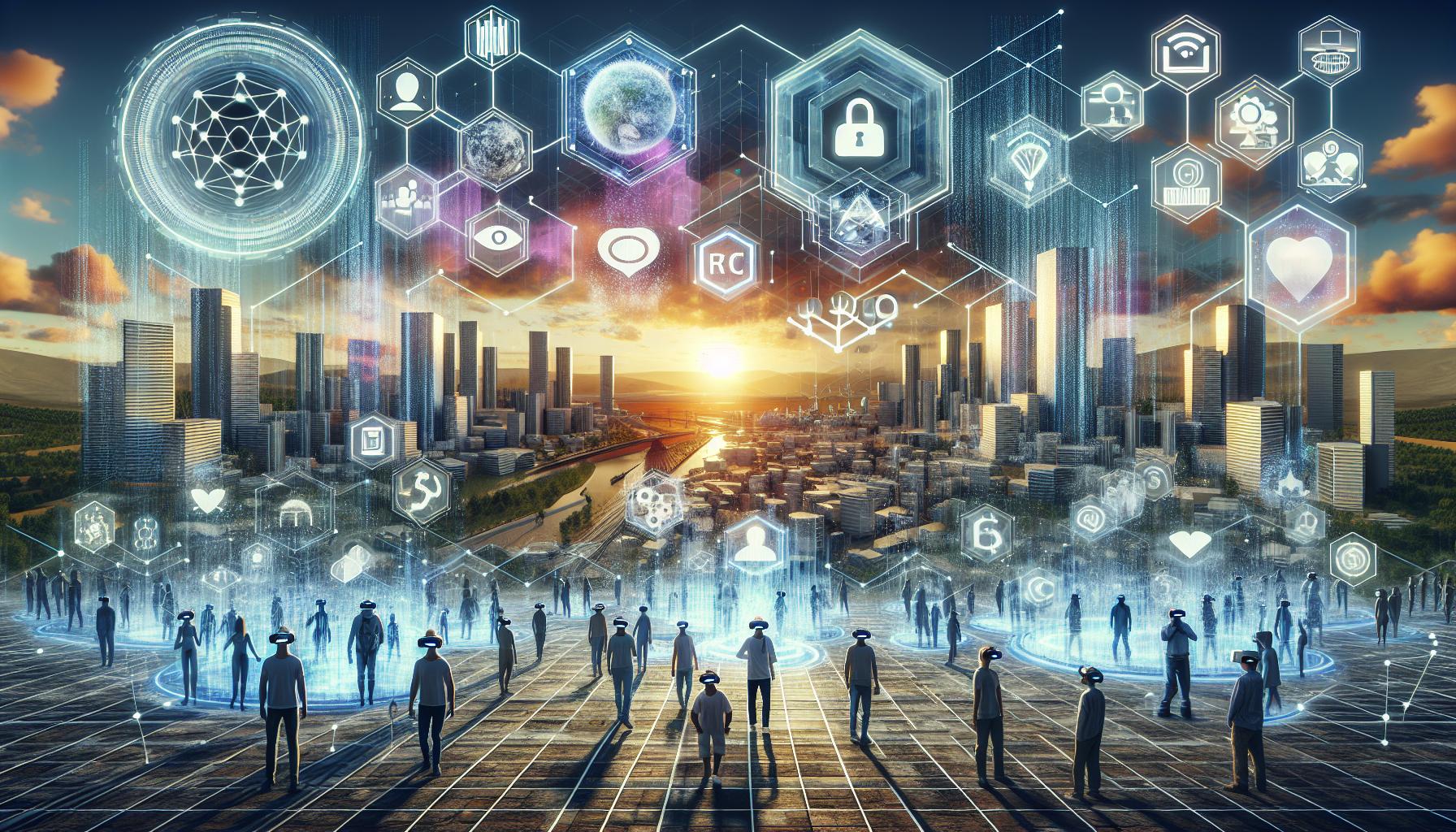 Unlock the Metaverse: Your Ultimate Market Map Guide - marketing-in ...